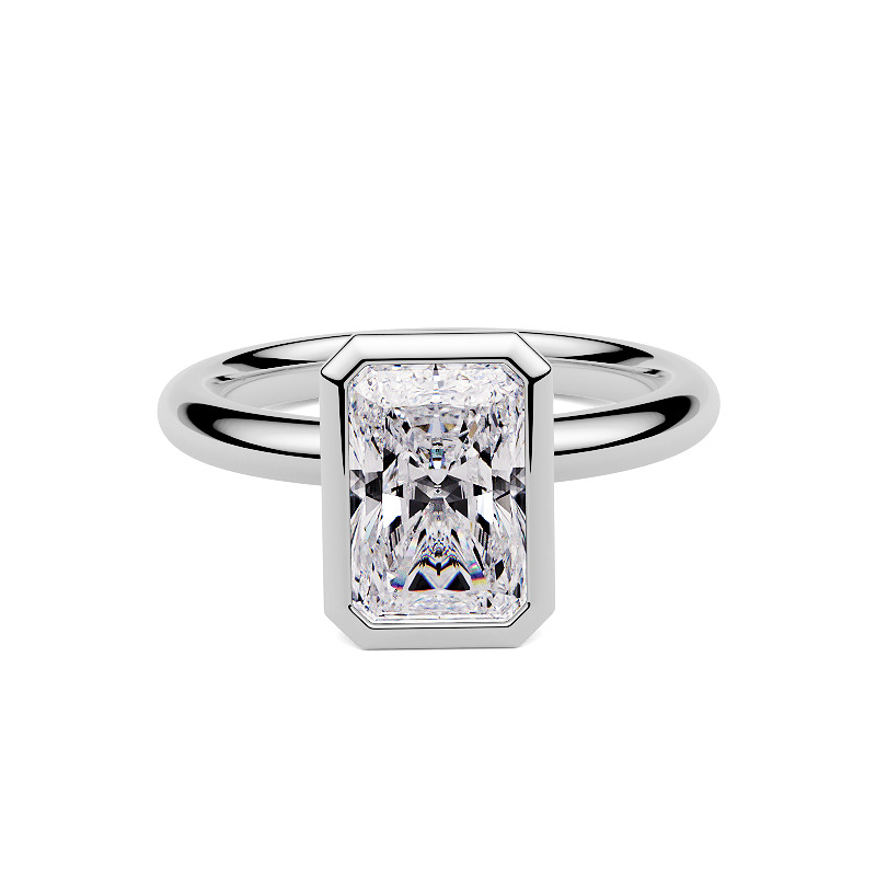 Diamond Setting Options | Australian Diamond Company