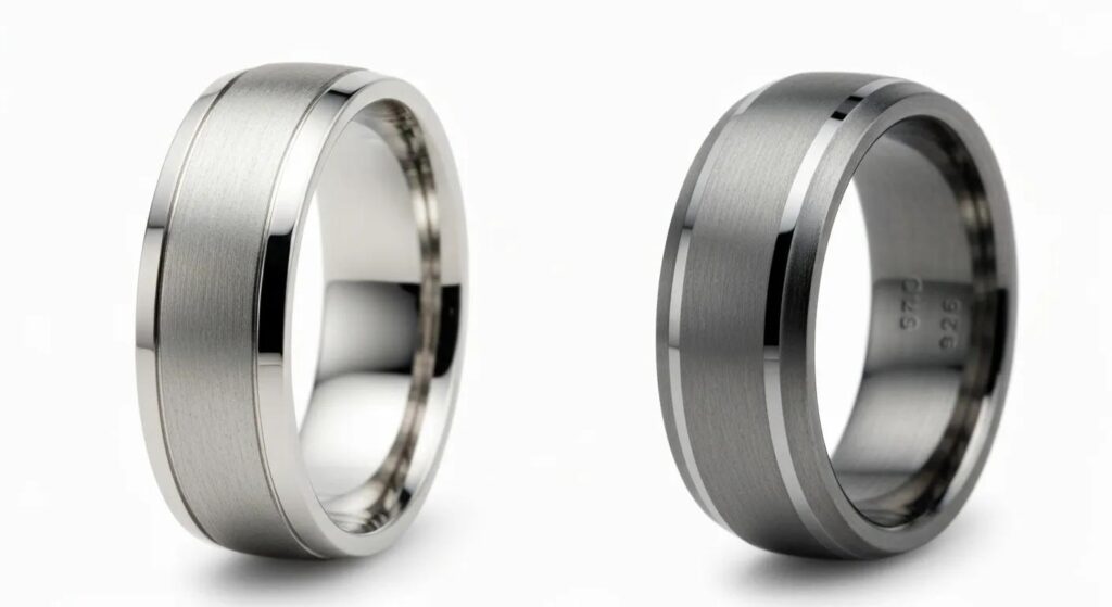 Expert Guide: Choosing Wedding Ring Materials Made Easy - Australian ...