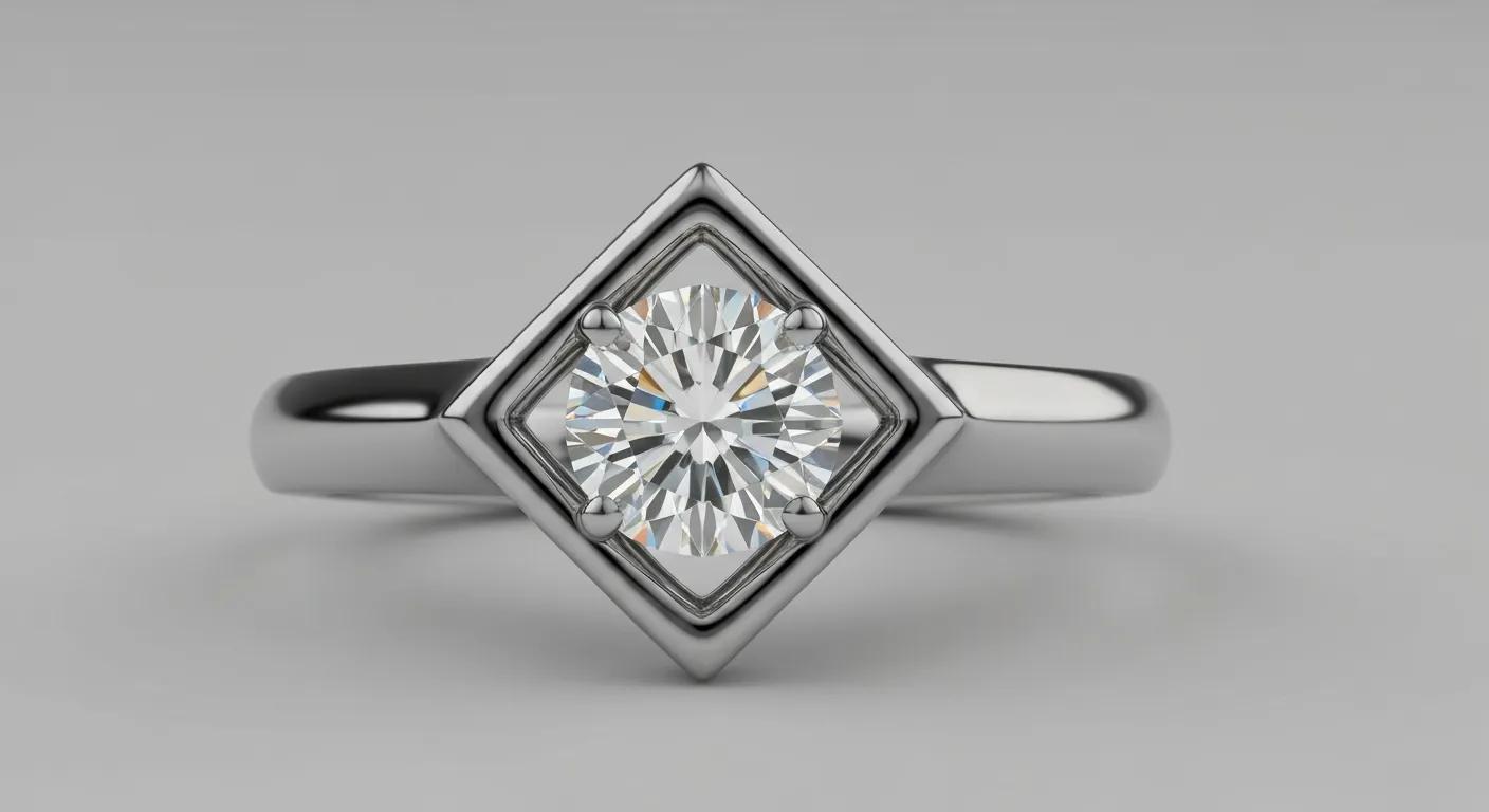 Discover Custom Engagement Ring Designs That Shine Bright - Australian ...