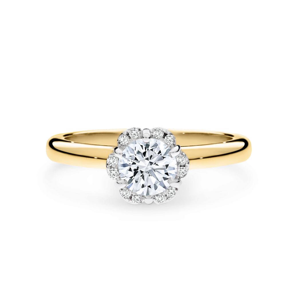 Fleur - Australian Diamond Company